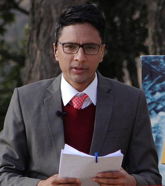 Shilapatra शिलापत्र - खबरको स्थायी ठेगाना