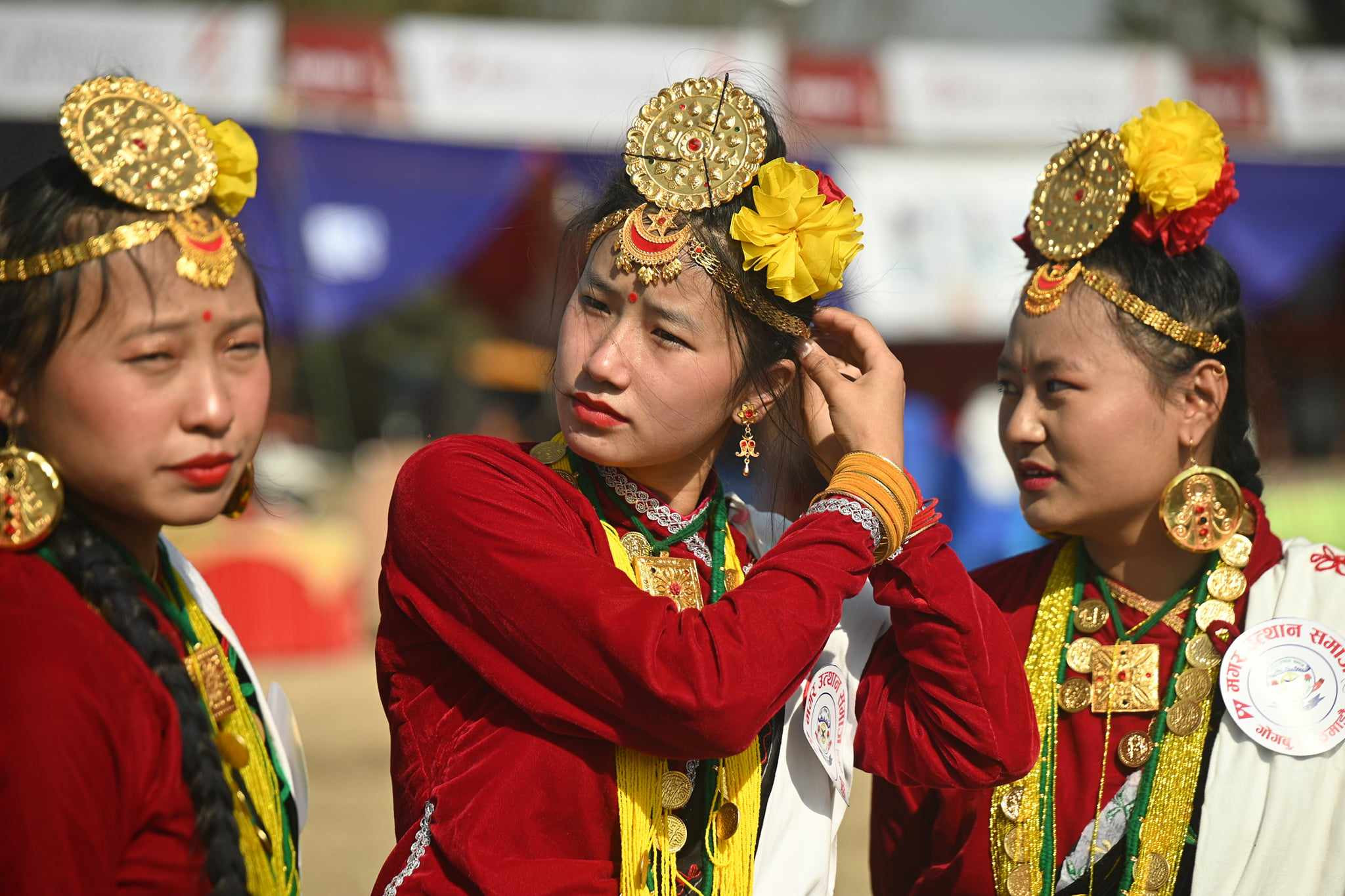 आज मगर एकता दिवस मनाइँदै :: शिलापत्र संवाददाता :: Shilapatra शिलापत्र ...