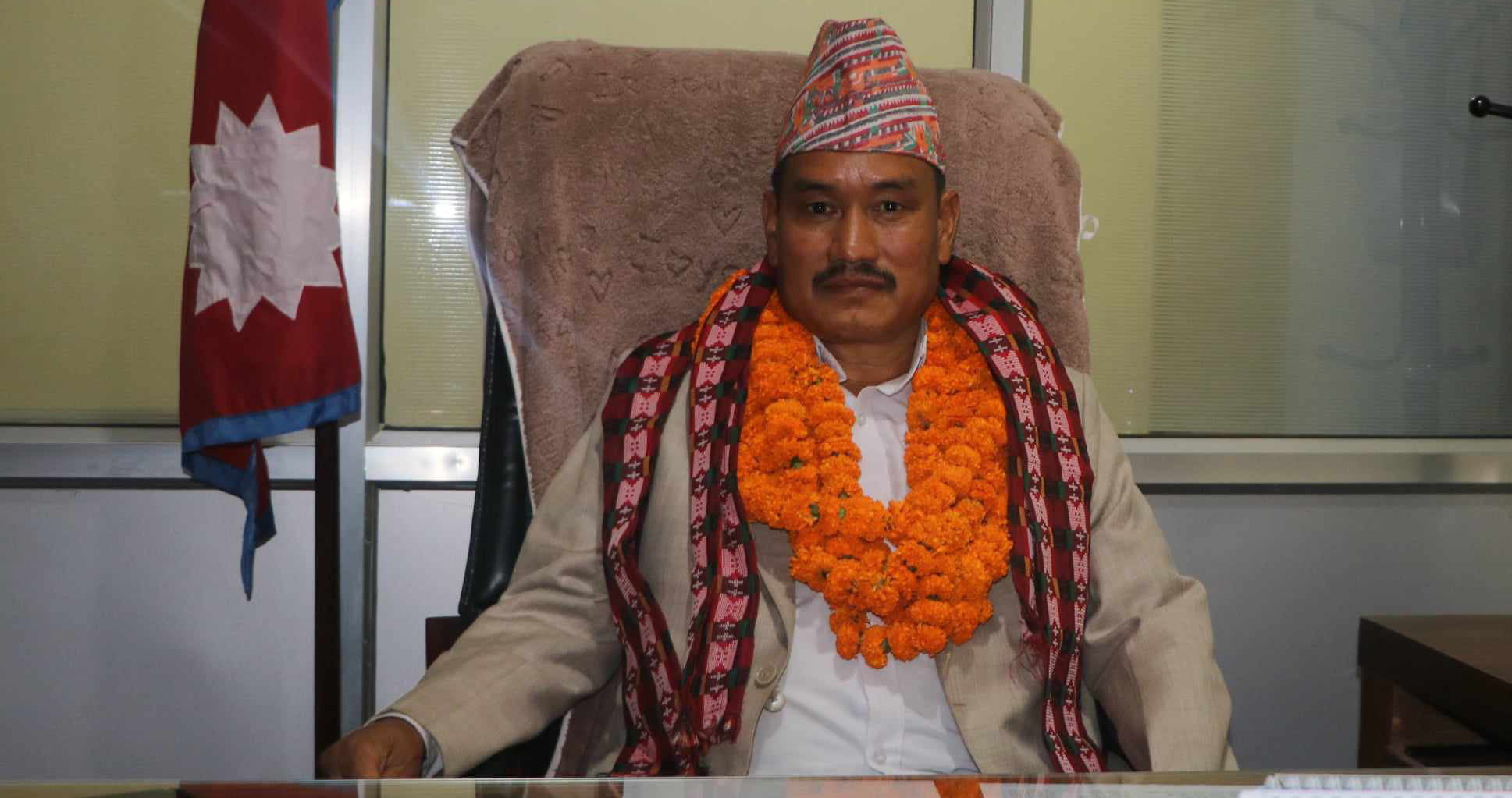 लुम्बिनीमा जसपाका मन्त्रीले राजीनामा दिएपछि सरकारका प्रवक्ता भन्छन् ...