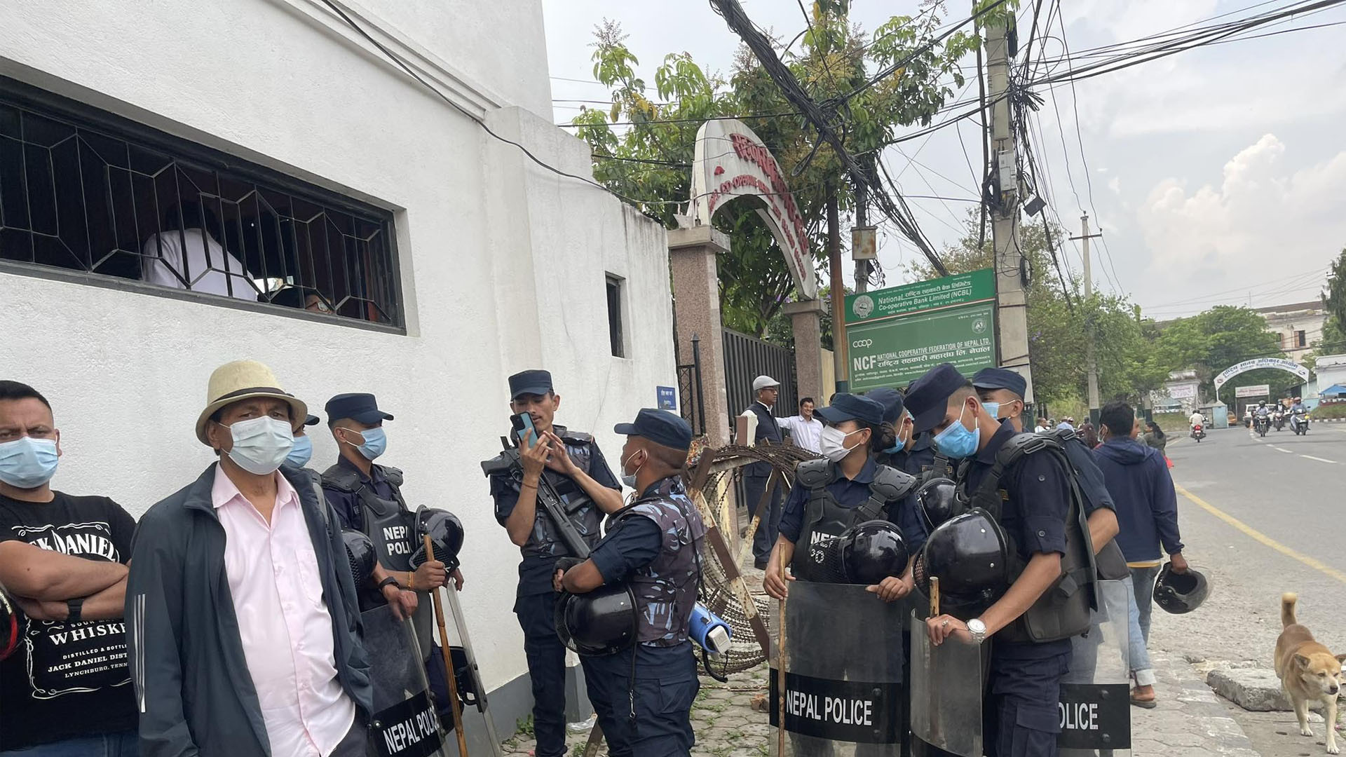 सन्दीपको मुद्दामा उच्च अदालत पाटनबाहिर ‘कडाइ’को संकेत